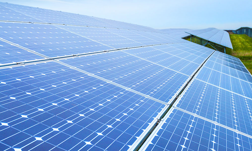 How To Setup Solar Panel At Home