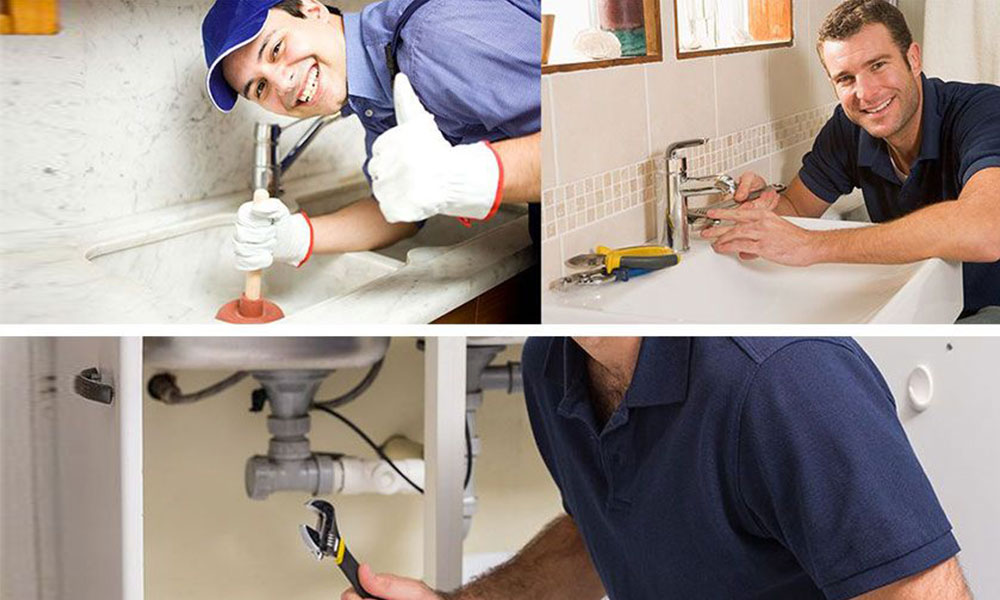 6 Things To Consider When Hiring A Plumber - Magazine Hubs