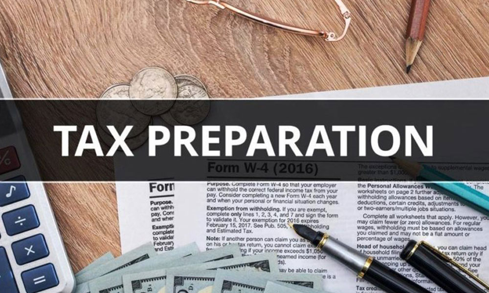 Tax Preparation and Planning: What's the Difference | Magazine Hubs